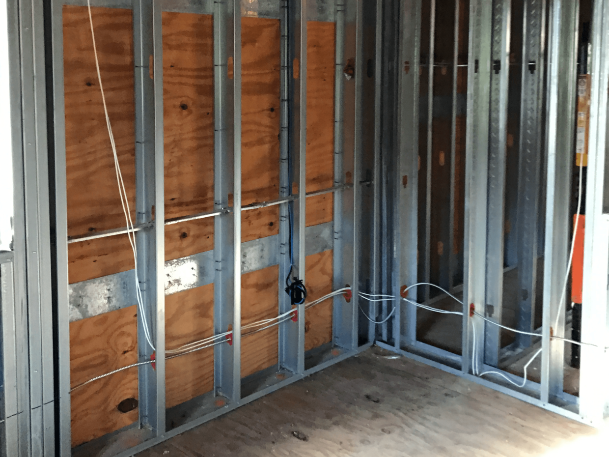 Our Work - Wire Monkeys