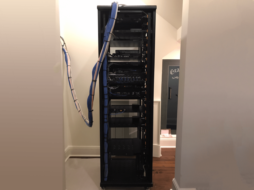 Our Work - Wire Monkeys