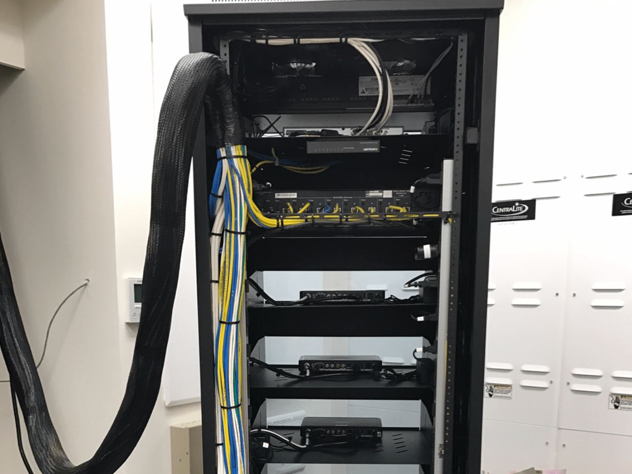 Our Work - Wire Monkeys