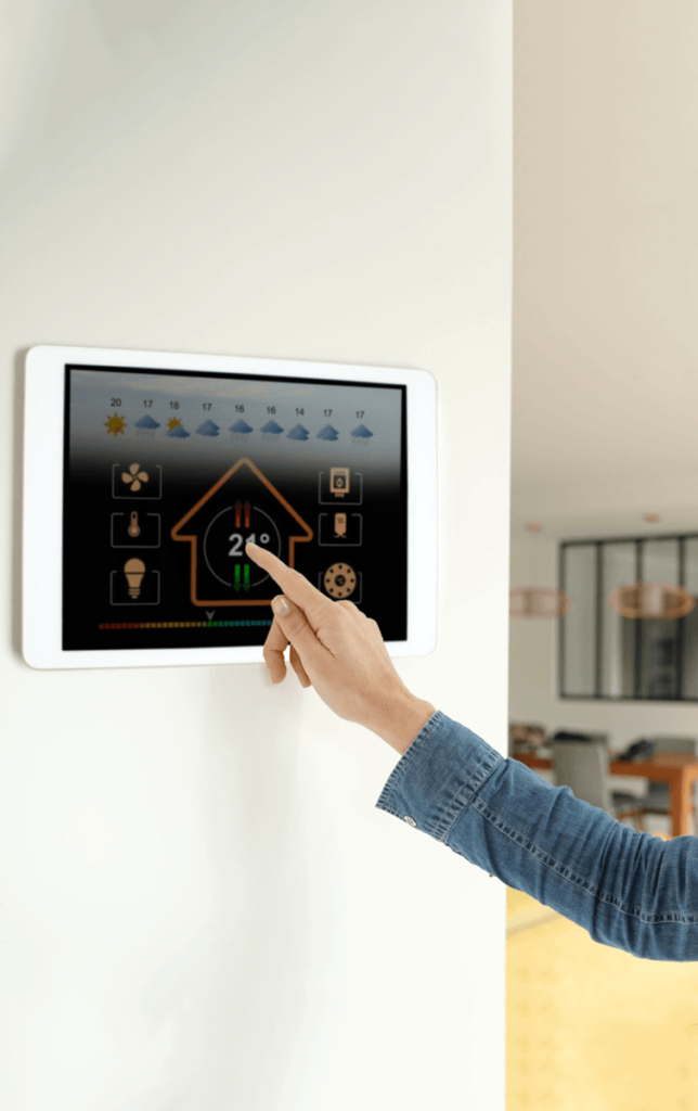 Smart Home Automation Systems | Wire Monkeys