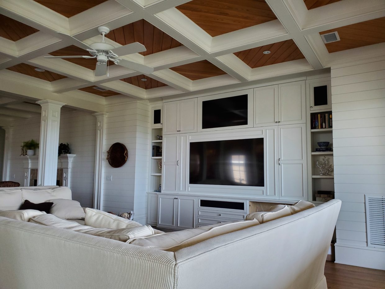 Our Work - Wire Monkeys