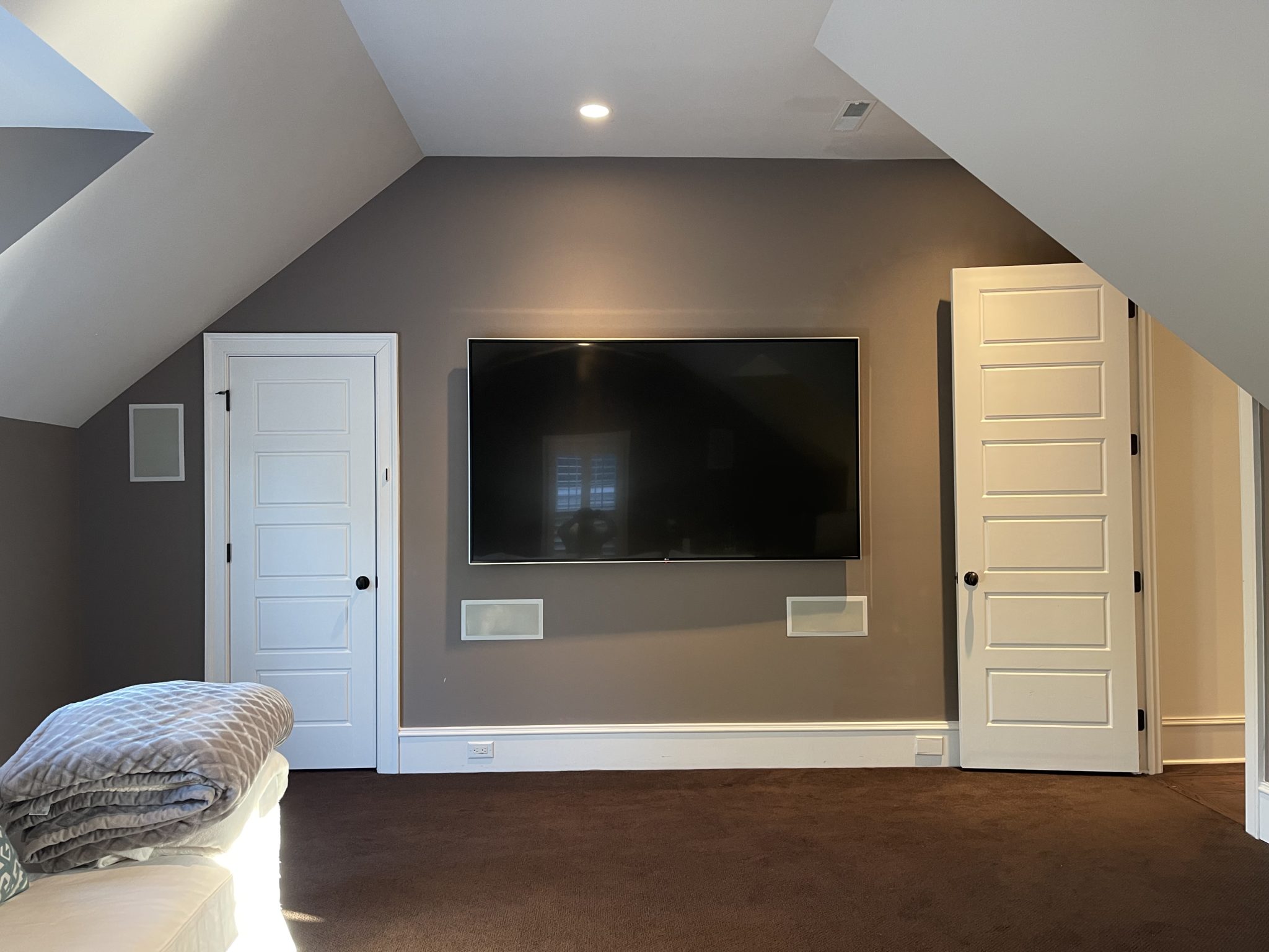 Our Work - Wire Monkeys